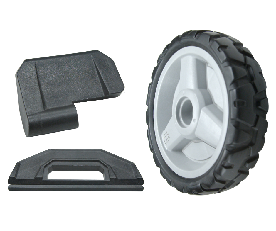 Injection Molding & RIM – Peridot Advanced Manufacturing